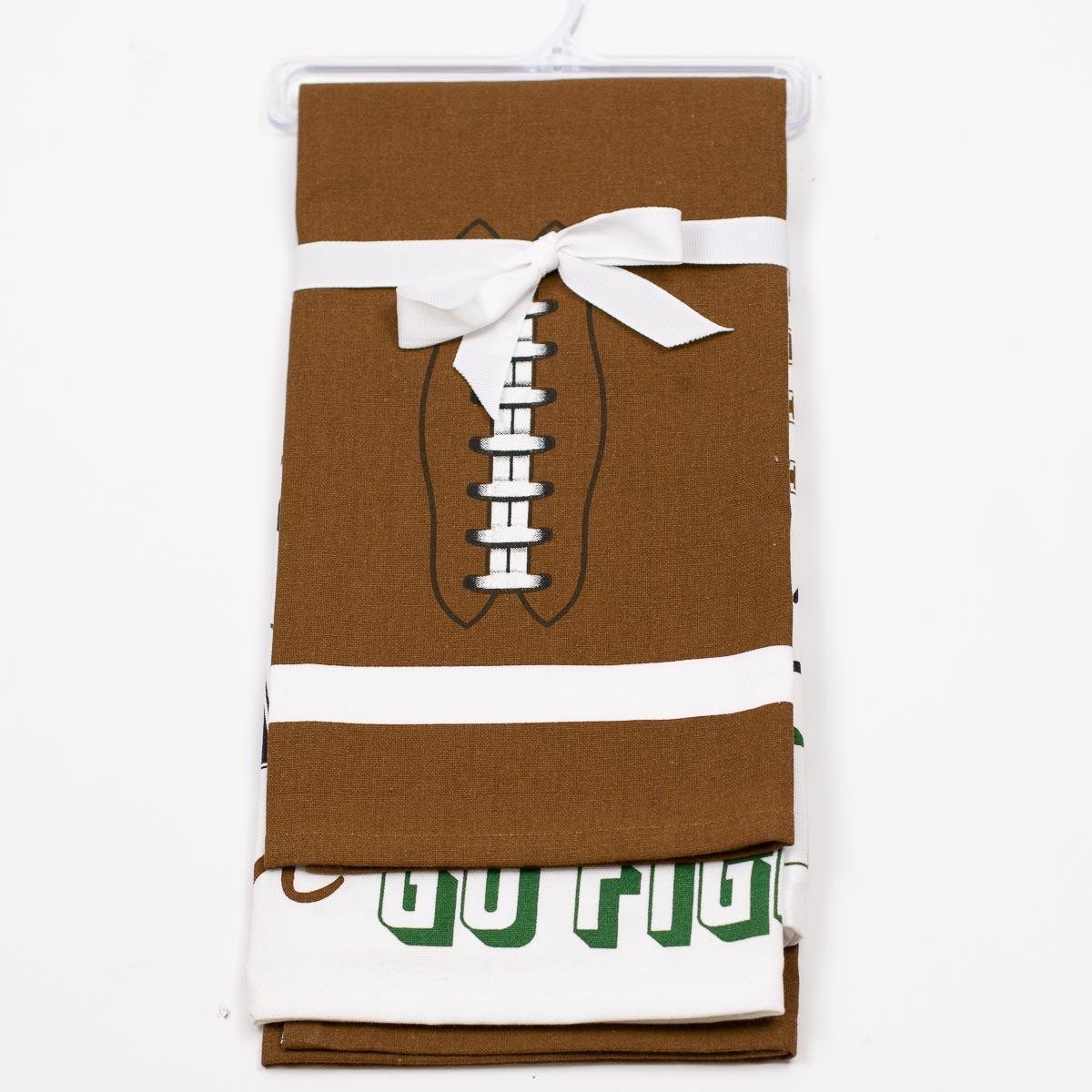 Football Pride Hand Towels | The Royal Standard
