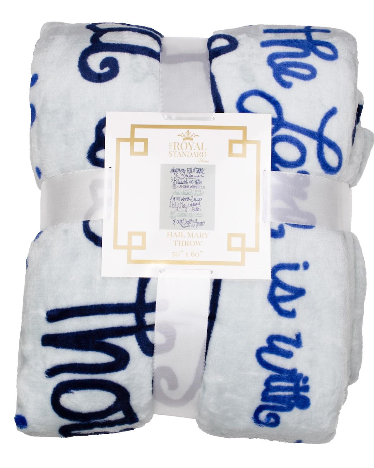 Hail Mary Throw|The Royal Standard