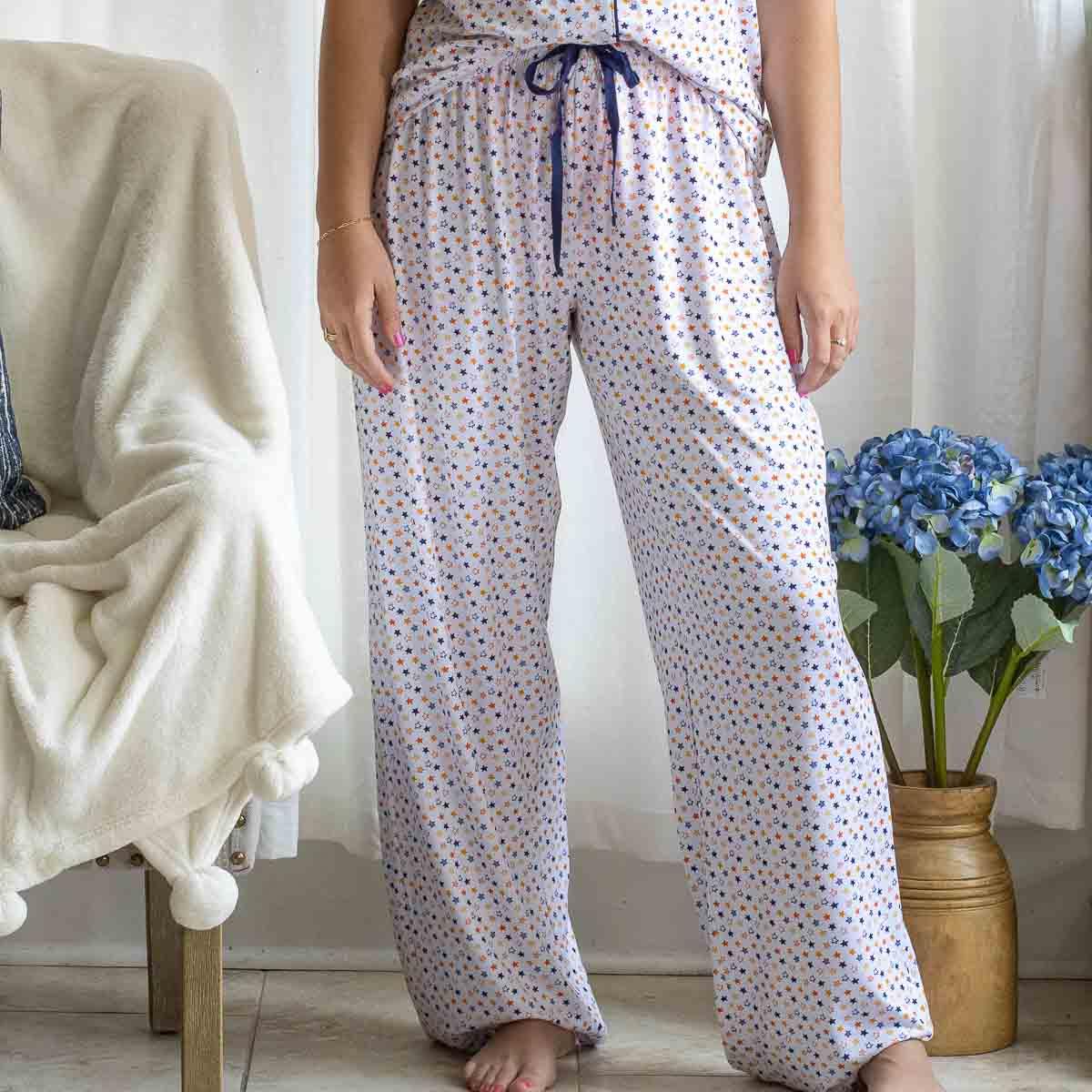 Stars Sleep Pants | The Royal Standard