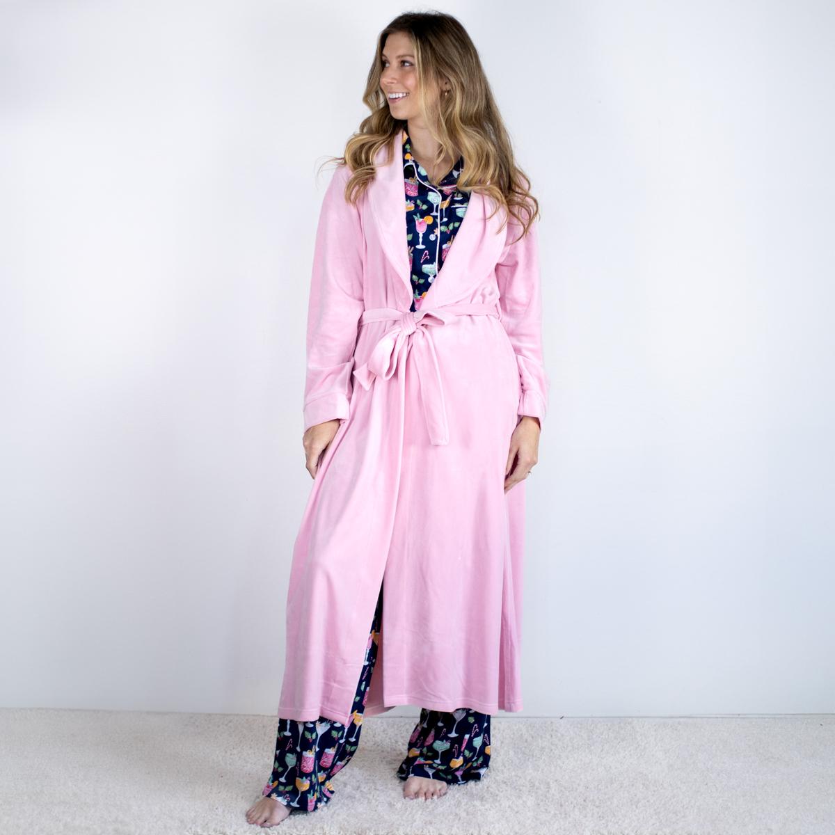 Classic Harbin Robe | The Royal Standard