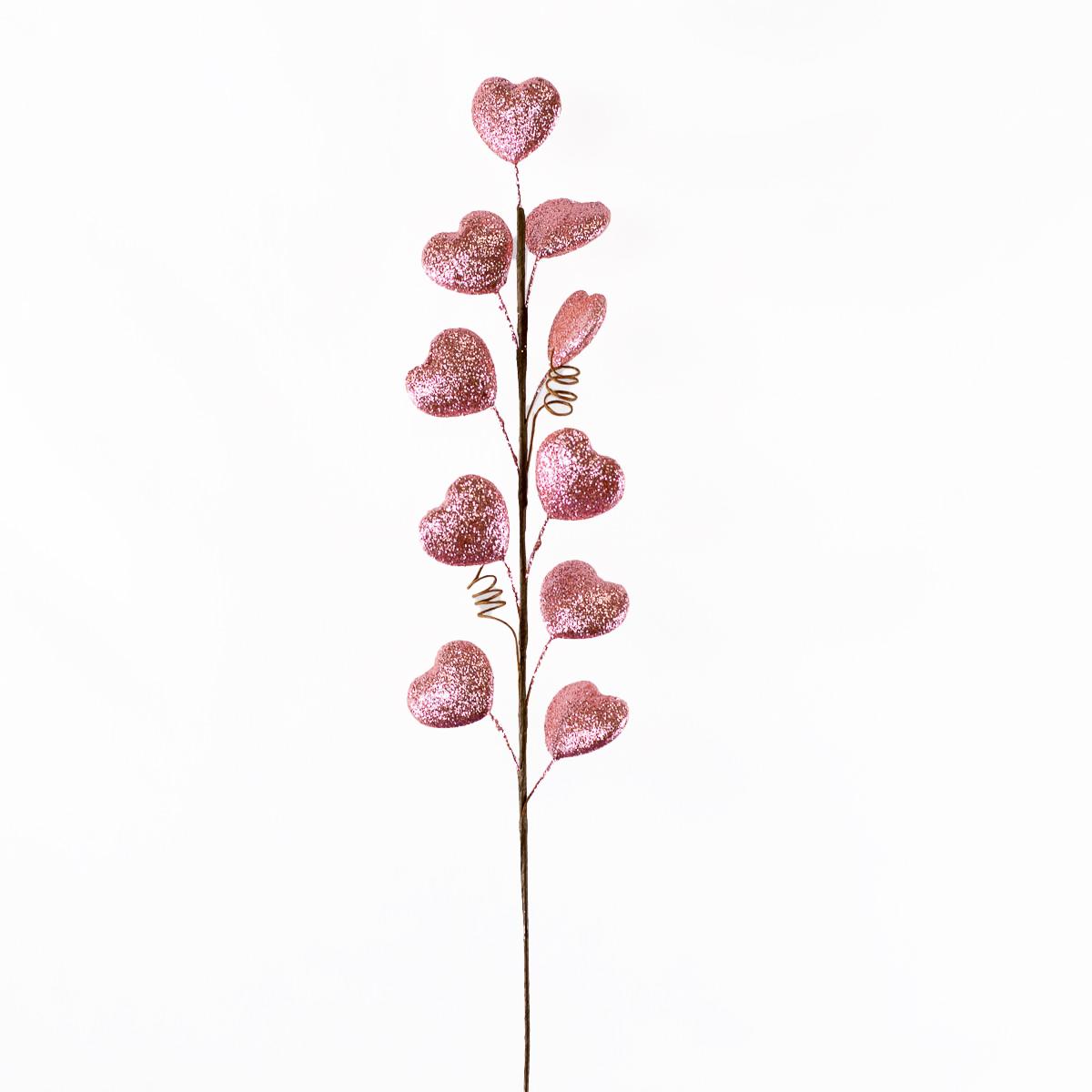 Heart Stem| The Royal Standard