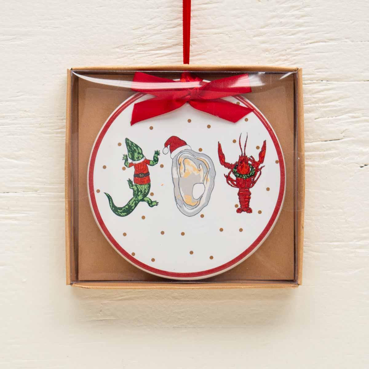 Cajun Christmas Yard Decorations | Shelly Lighting