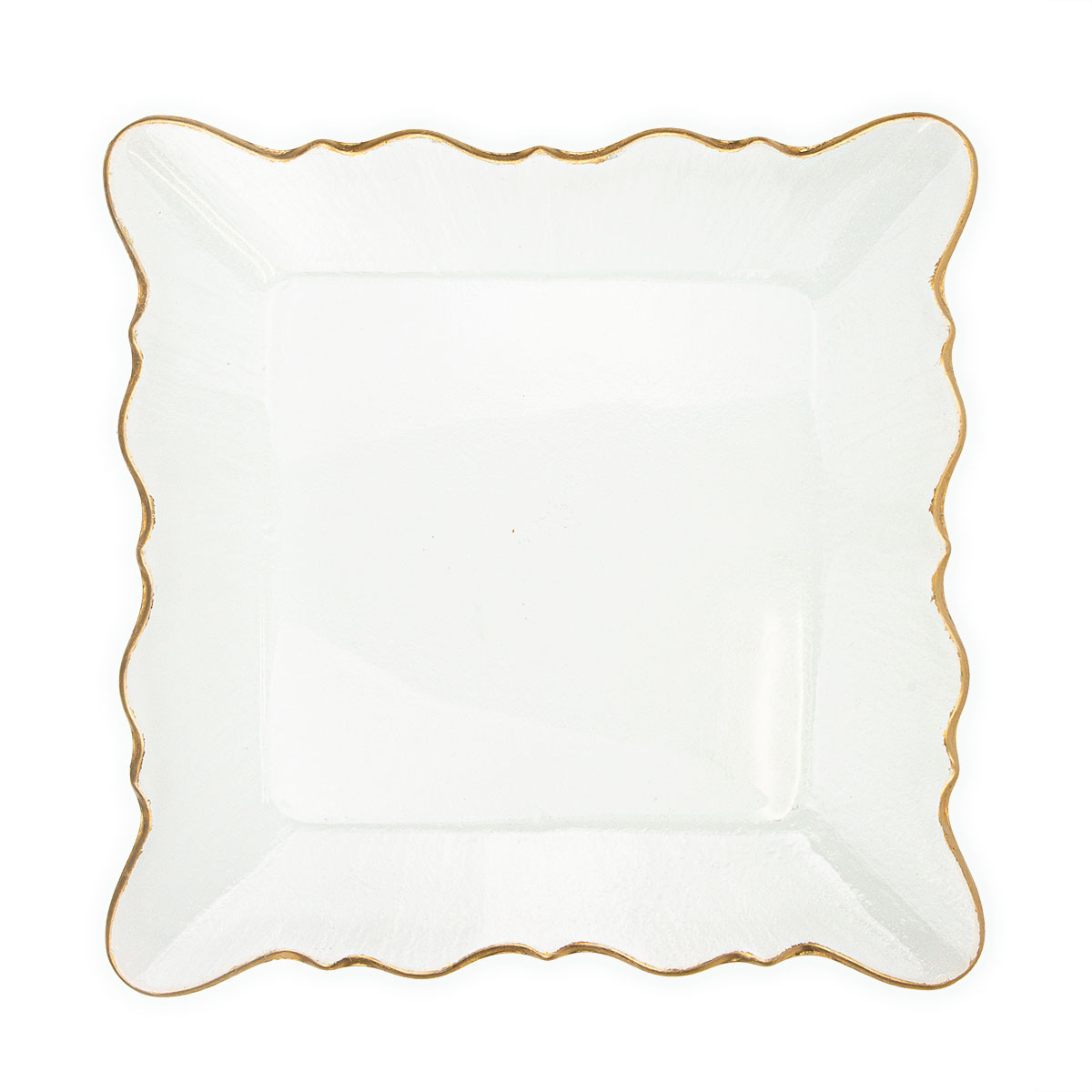 Chateau Square Serving Platter| The Royal Standard