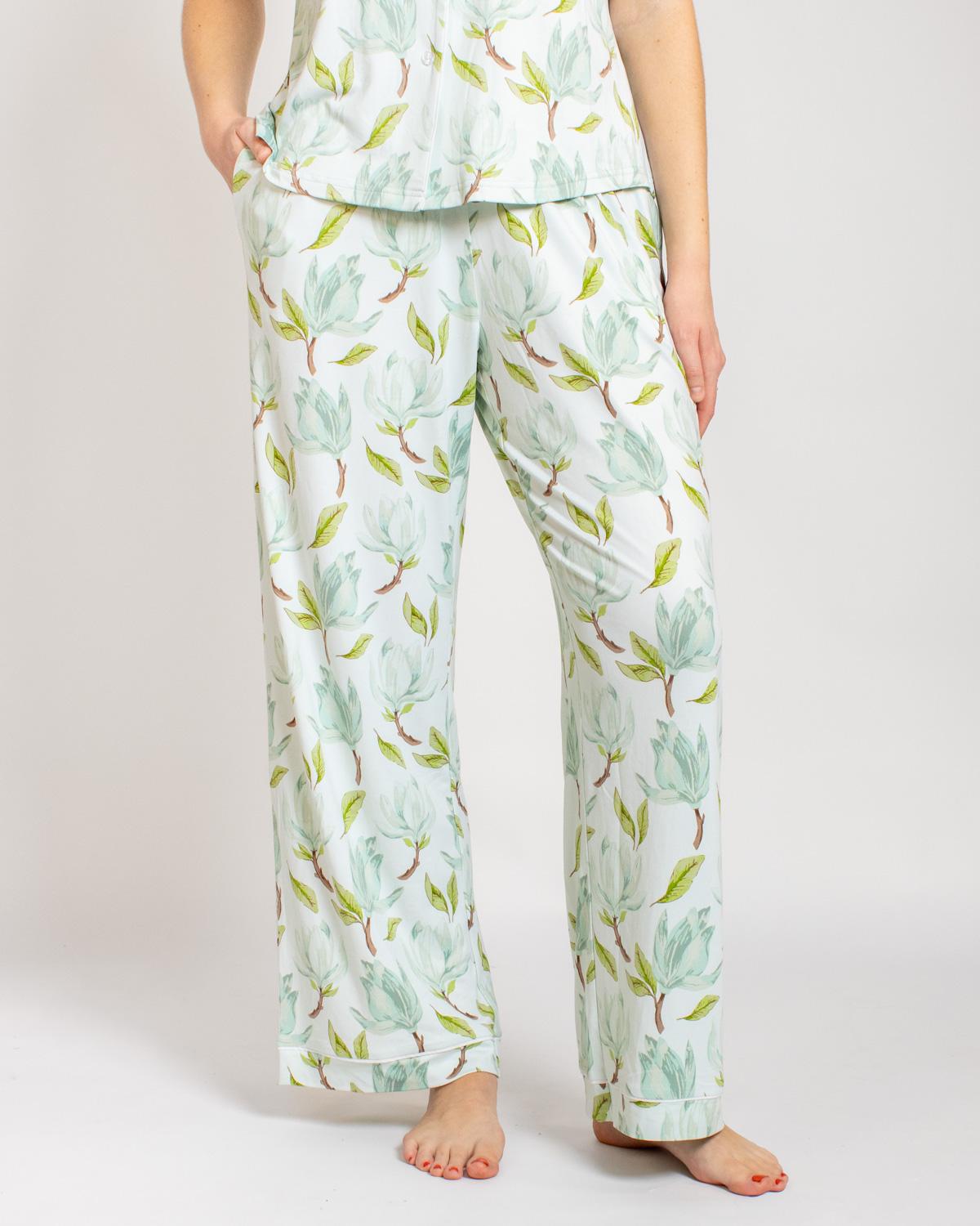 Audrey Sleep Pants |The Royal Standard