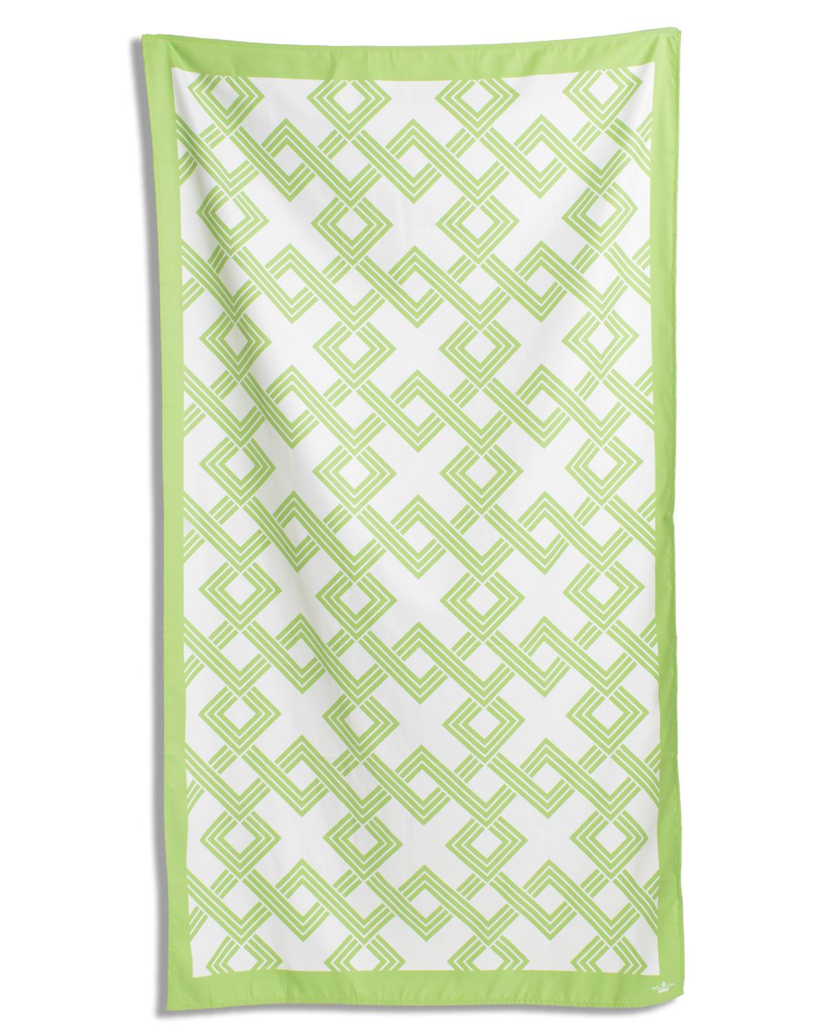 Savannah Giant Beach Towel | The Royal Standard