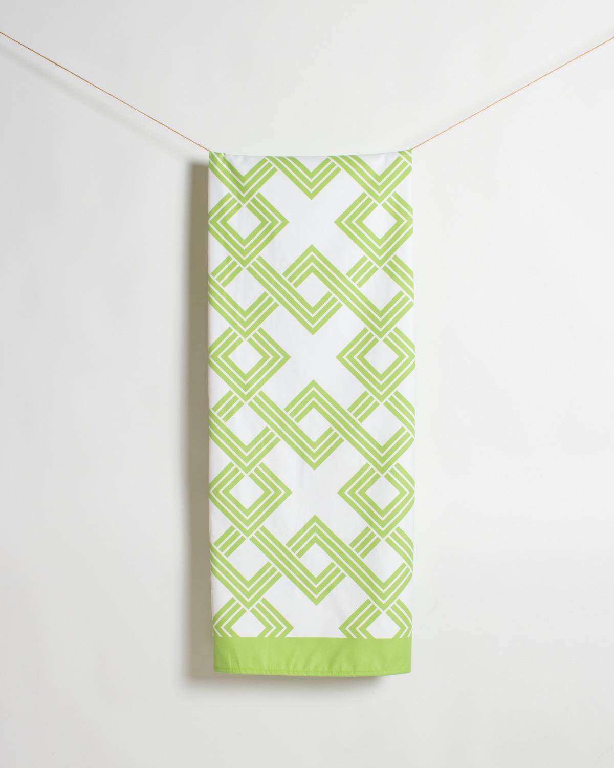 Savannah Giant Beach Towel | The Royal Standard