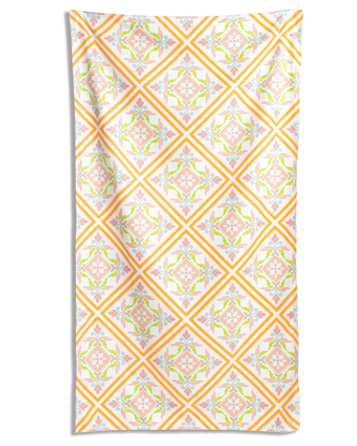 Verona Giant Beach Towel | The Royal Standard