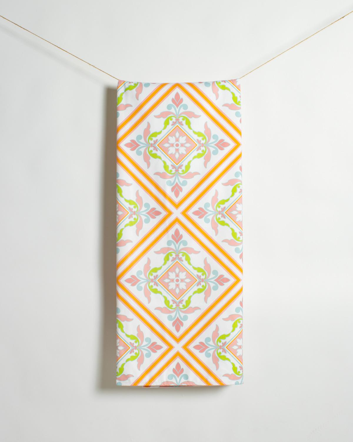 Verona Giant Beach Towel | The Royal Standard