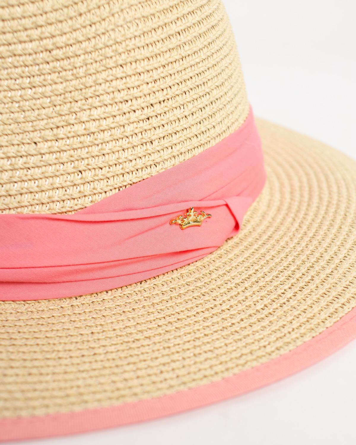 Coco Sun Hat | The Royal Standard