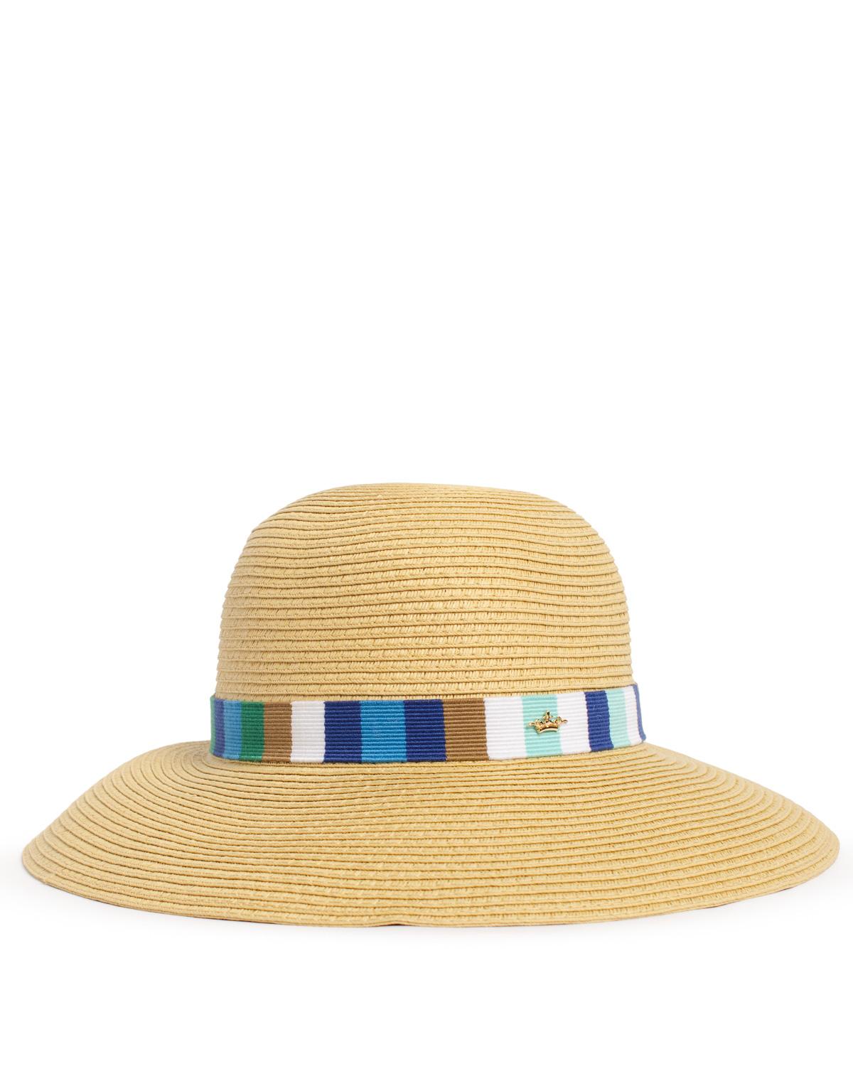 Balos Sun Hat | The Royal Standard