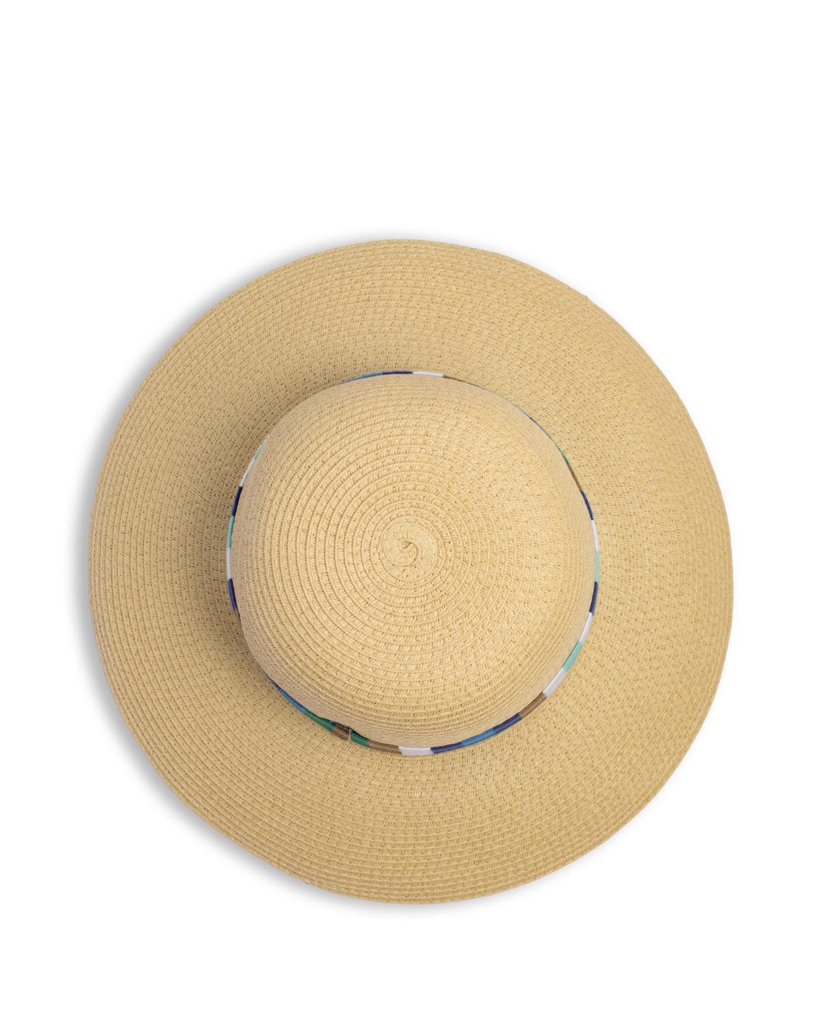 Balos Sun Hat | The Royal Standard
