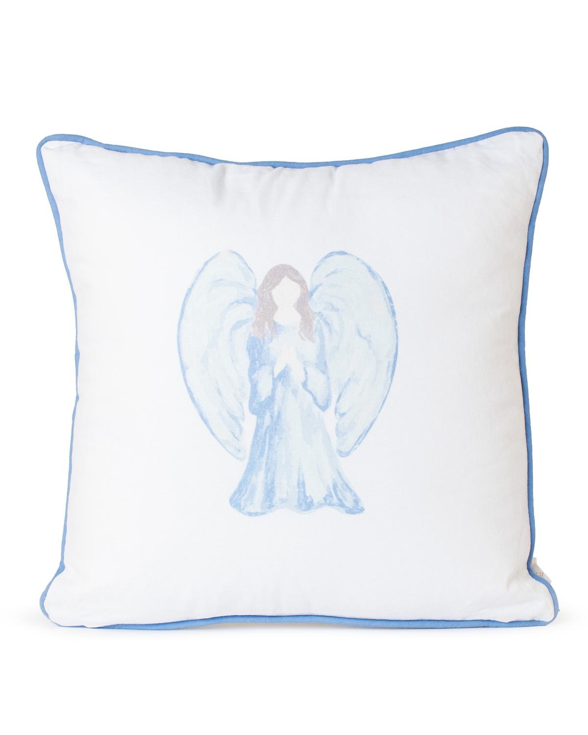 Andy Angel Pillow | The Royal Standard