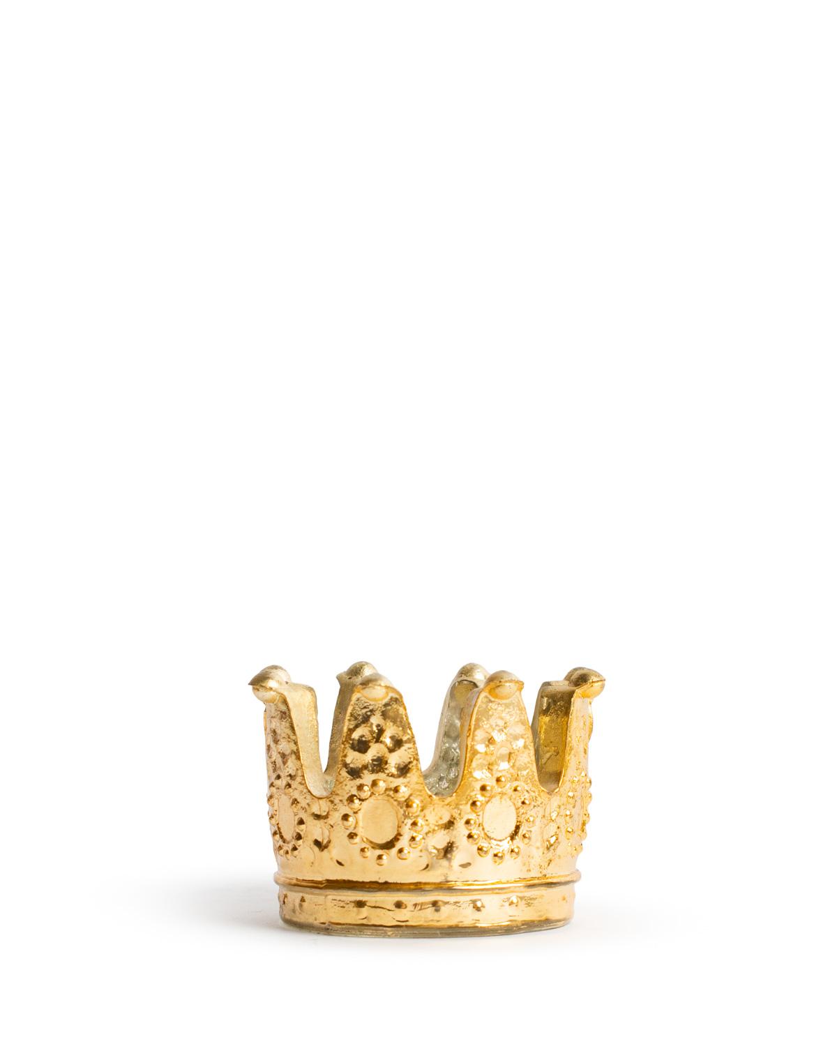 Crown Votive | The Royal Standard