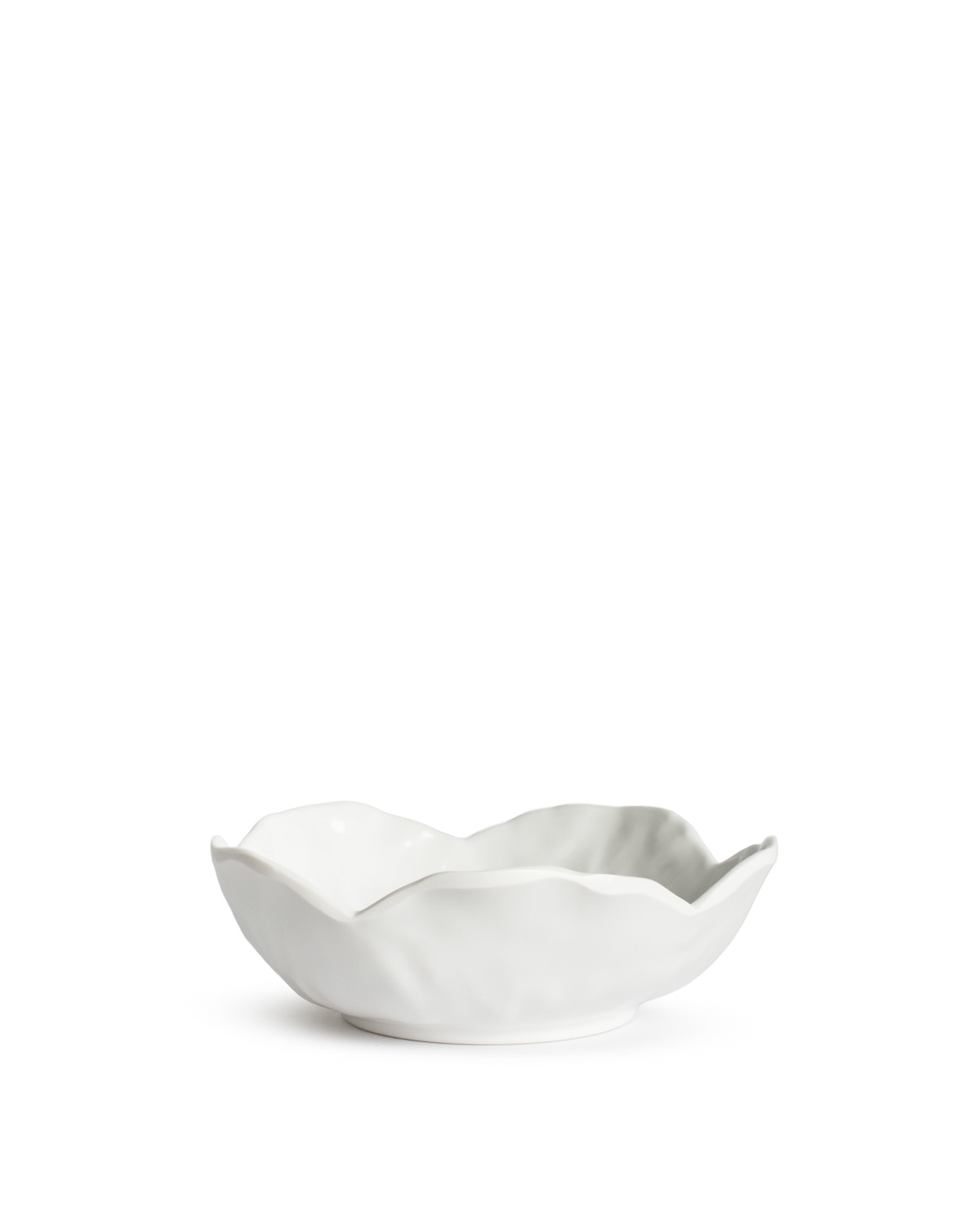 Cabbage Melamine Dip Bowl | The Royal Standard