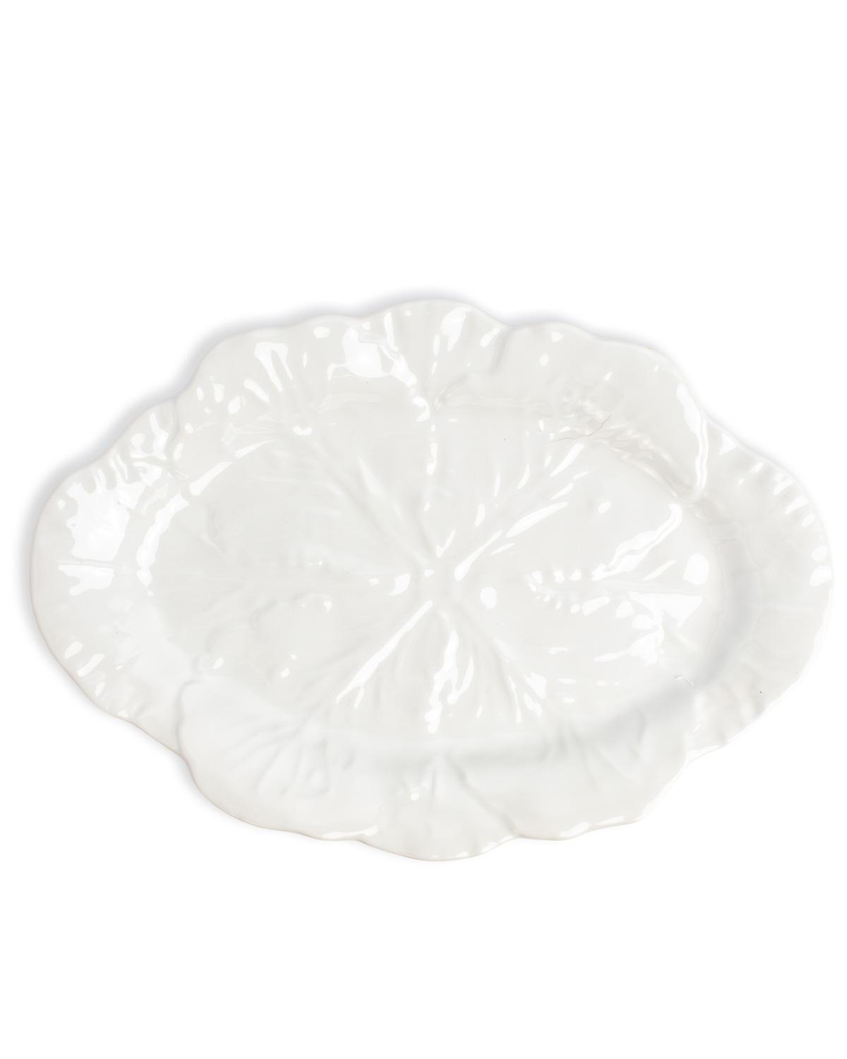 Cabbage Melamine Platter | The Royal Standard
