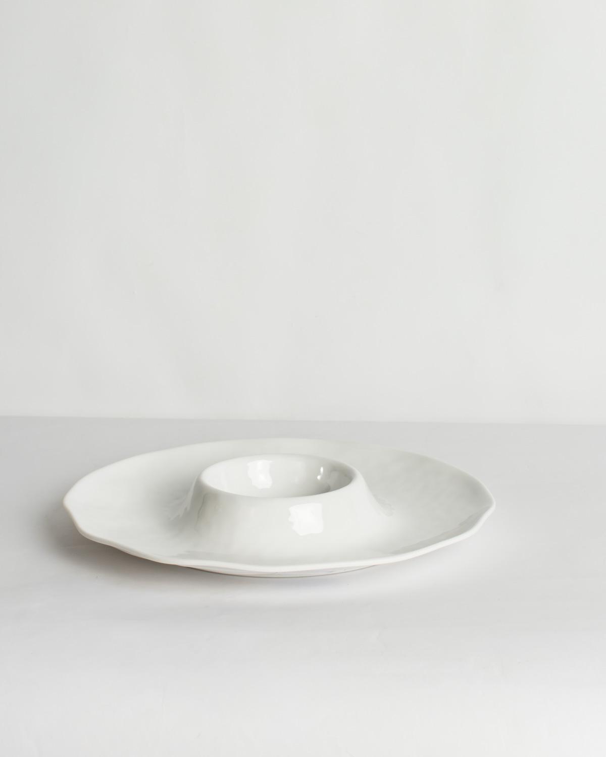 Lanai Melamine Chip & Dip | The Royal Standard
