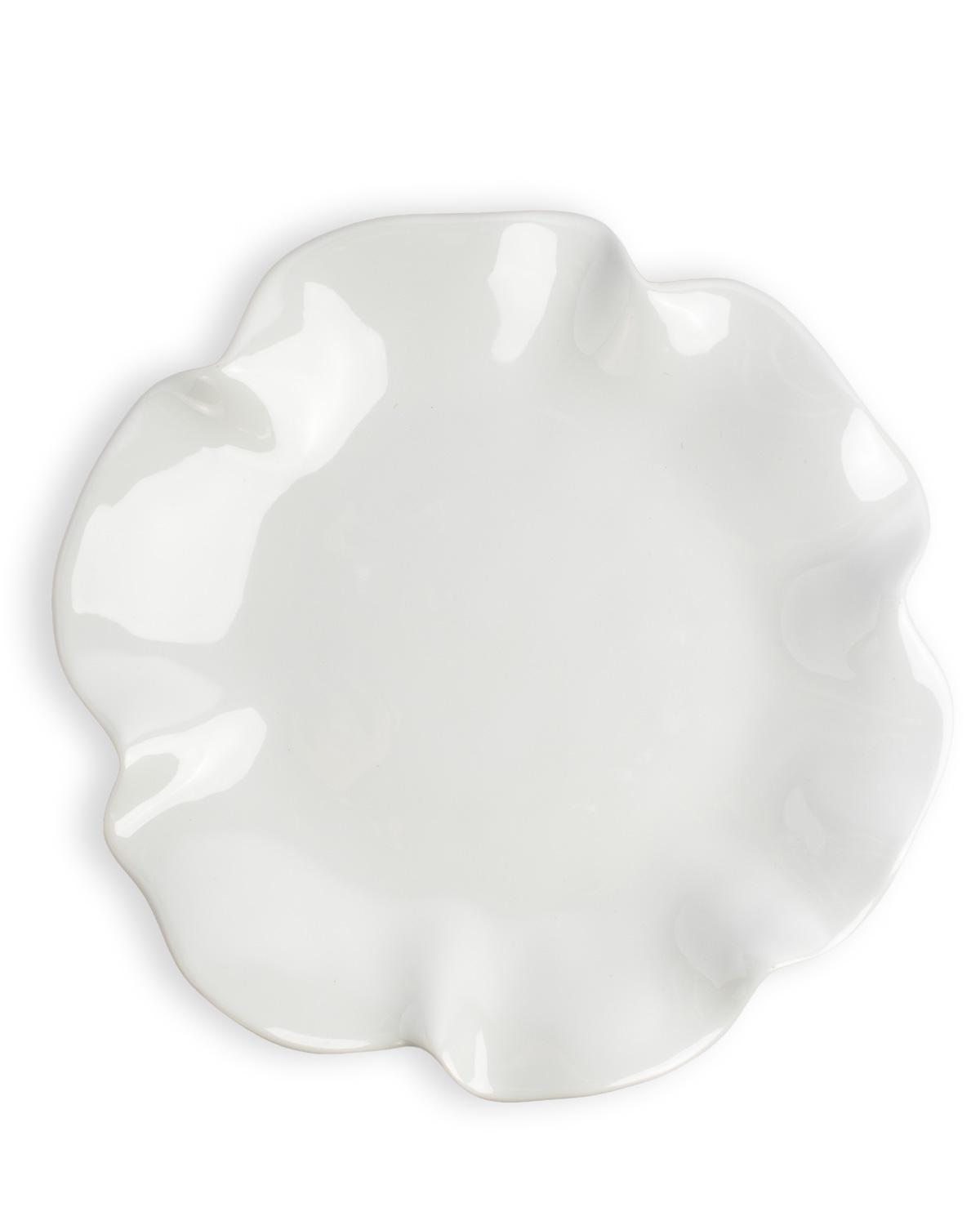 Ripple Melamine Platter | The Royal Standard