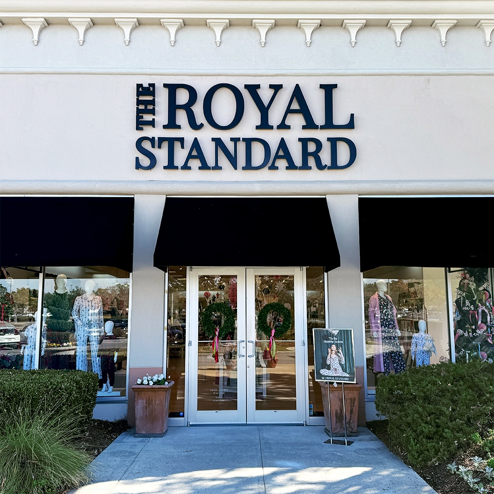 Visit Us | The Royal Standard