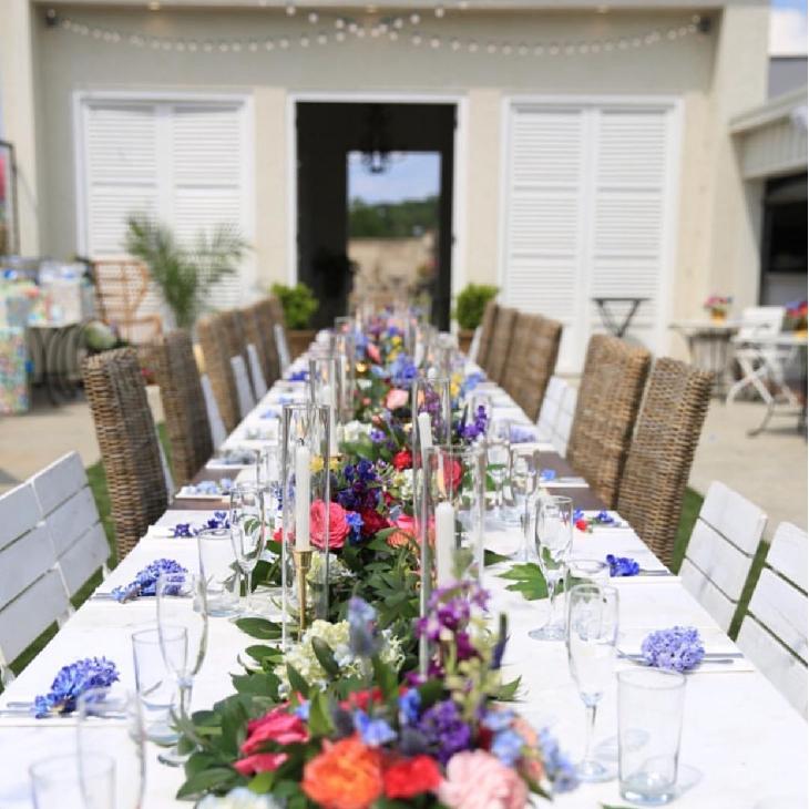 Crown Bistro | The Royal Standard